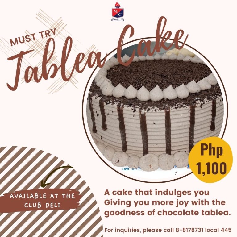 Makati (Sports) Club, Inc – A Sports and Leisure Club in the Heart of ...